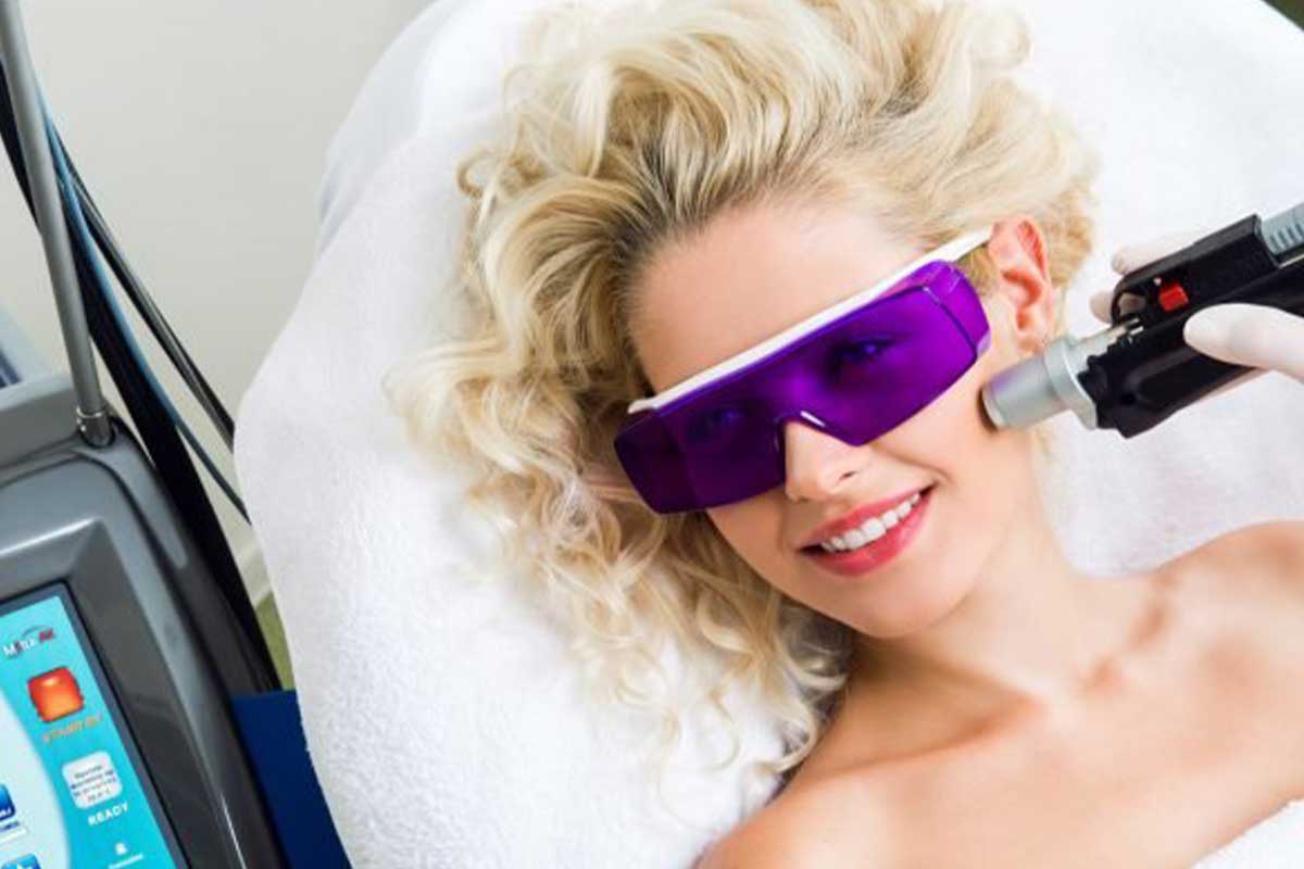 Sun Damage Treatment in LaGrange, GA | Willow Medical Aesthetics