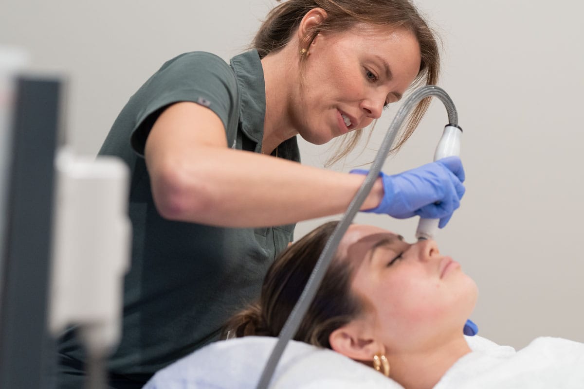 Skinwave Facial Treatment in LaGrange, GA | Willow Medical Aesthetics
